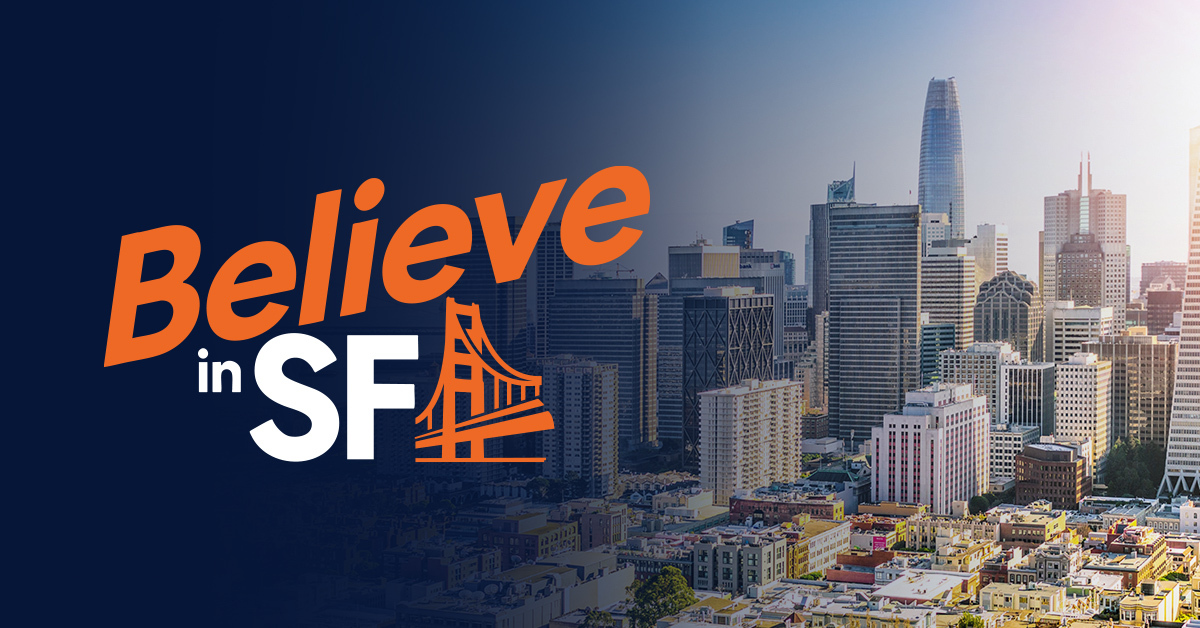 News - Believe In SF